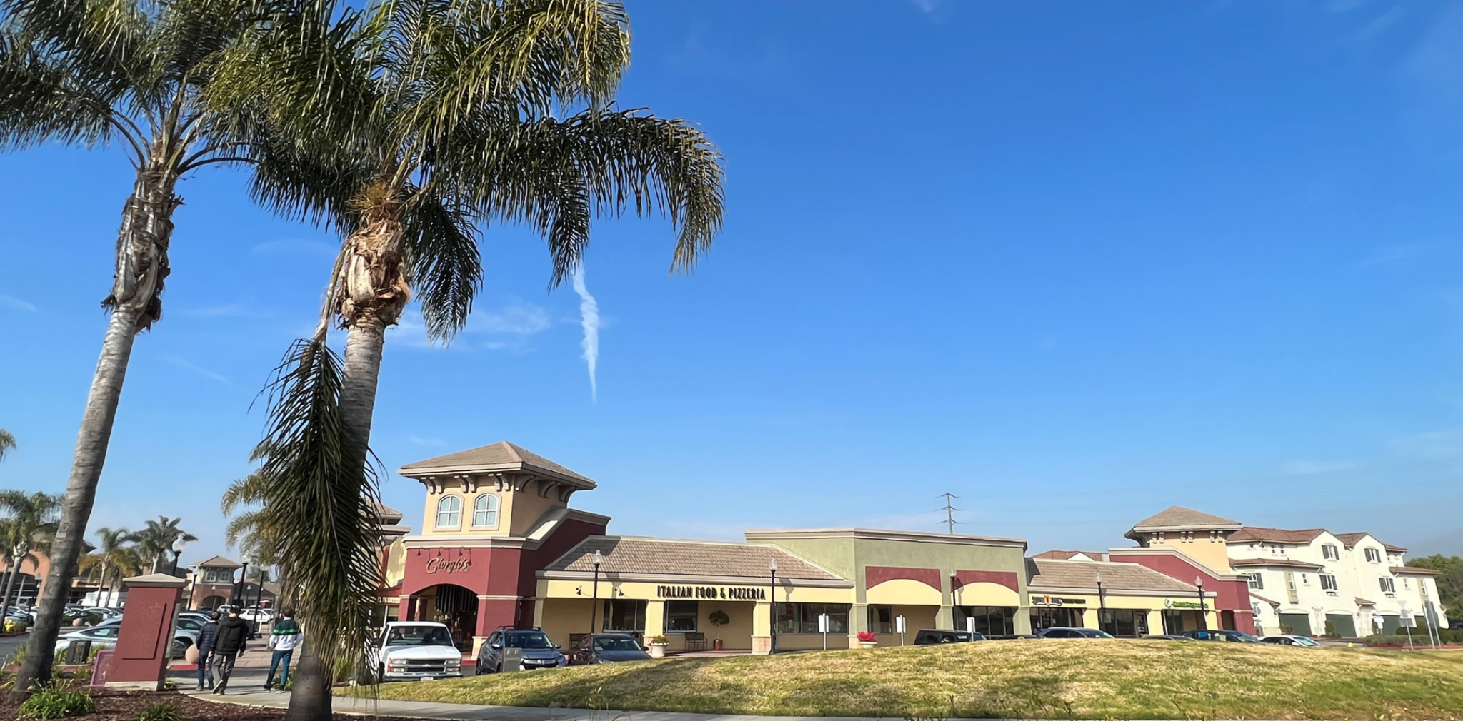 Milpitas Town Center - Shapell Properties, Inc
