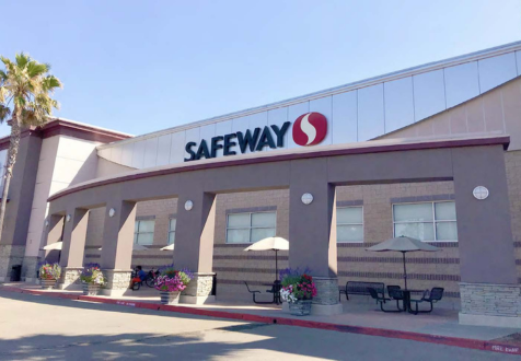 Safeway Norcal Headquarters Photos