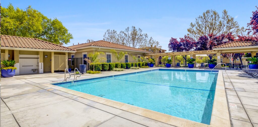 Cornerstone at Gale Ranch - Shapell Properties, Inc