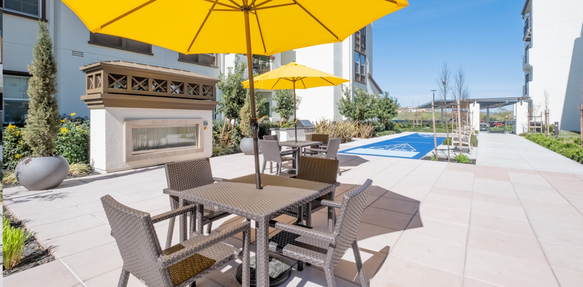 Deer Creek - Shapell Properties, Inc