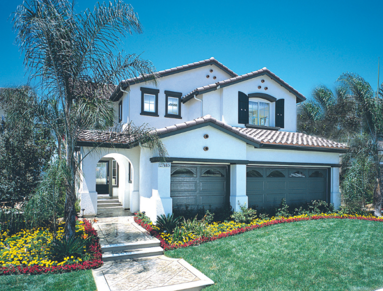 Who We Are - Shapell Properties, Inc