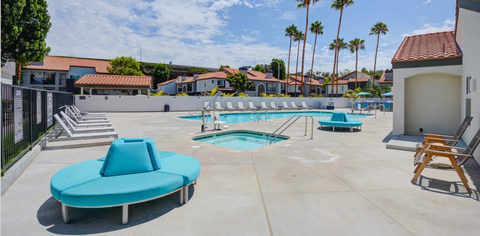 Laguna Gardens - Shapell Properties, Inc