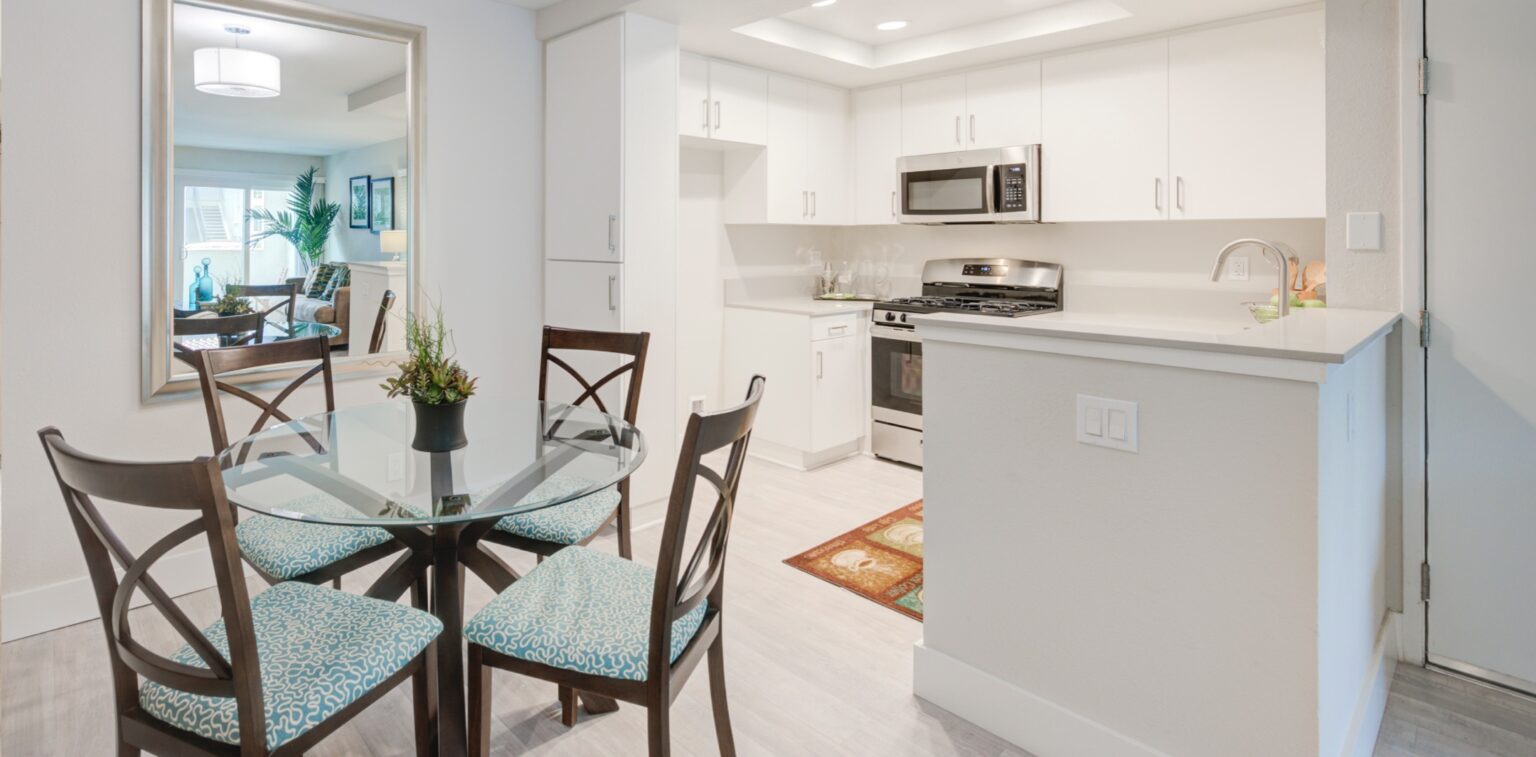 Laguna Gardens - Shapell Properties, Inc