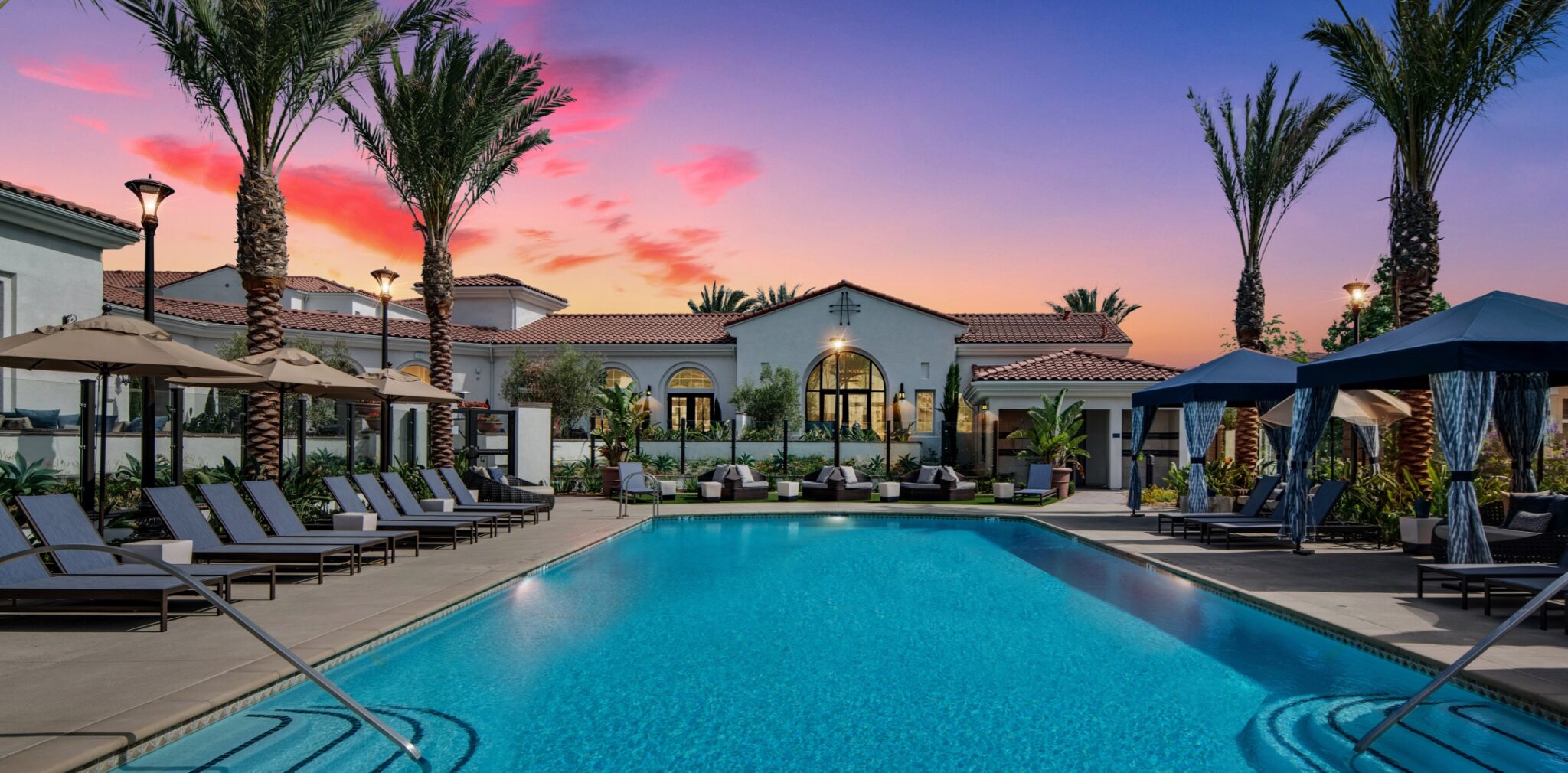 Residential Properties - Shapell Properties, Inc