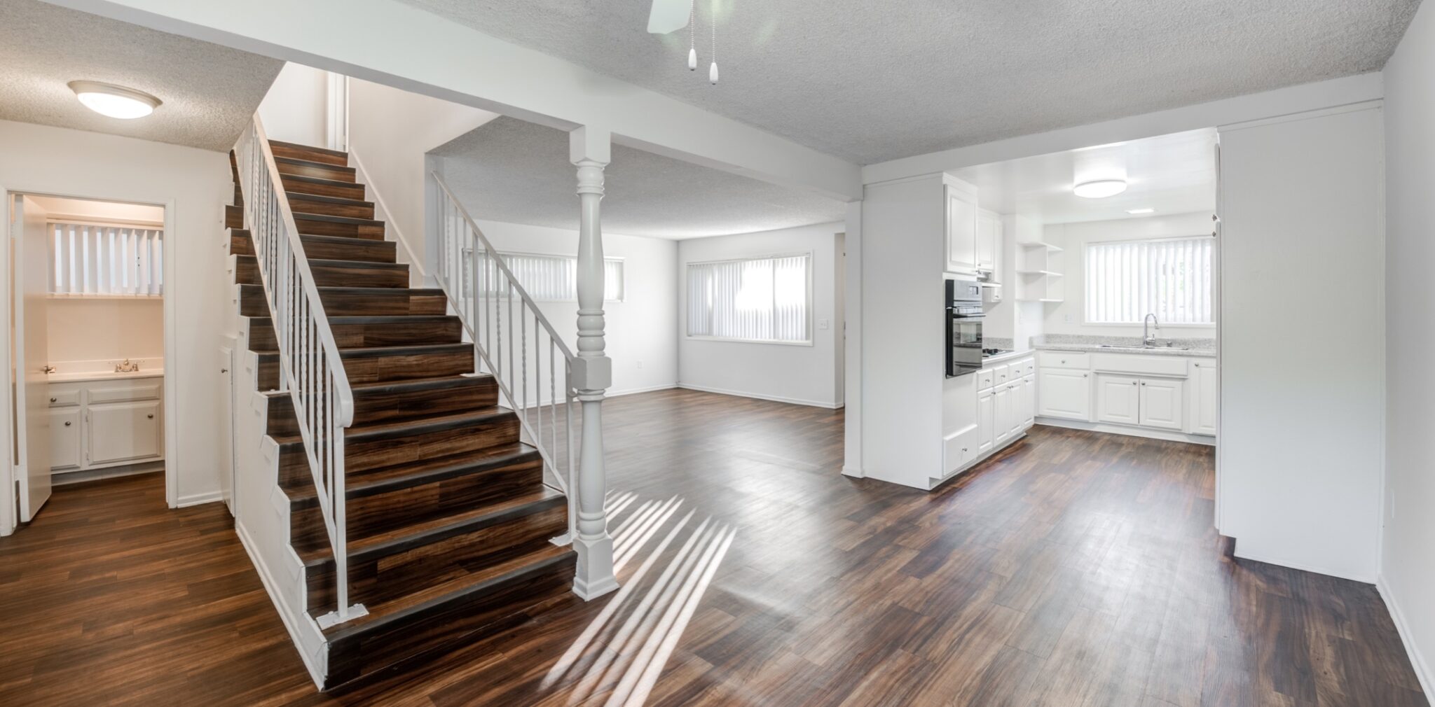 Park Avenue - Shapell Properties, Inc