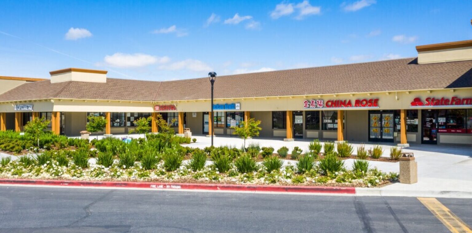 Robertson Ranch - Shapell Properties, Inc