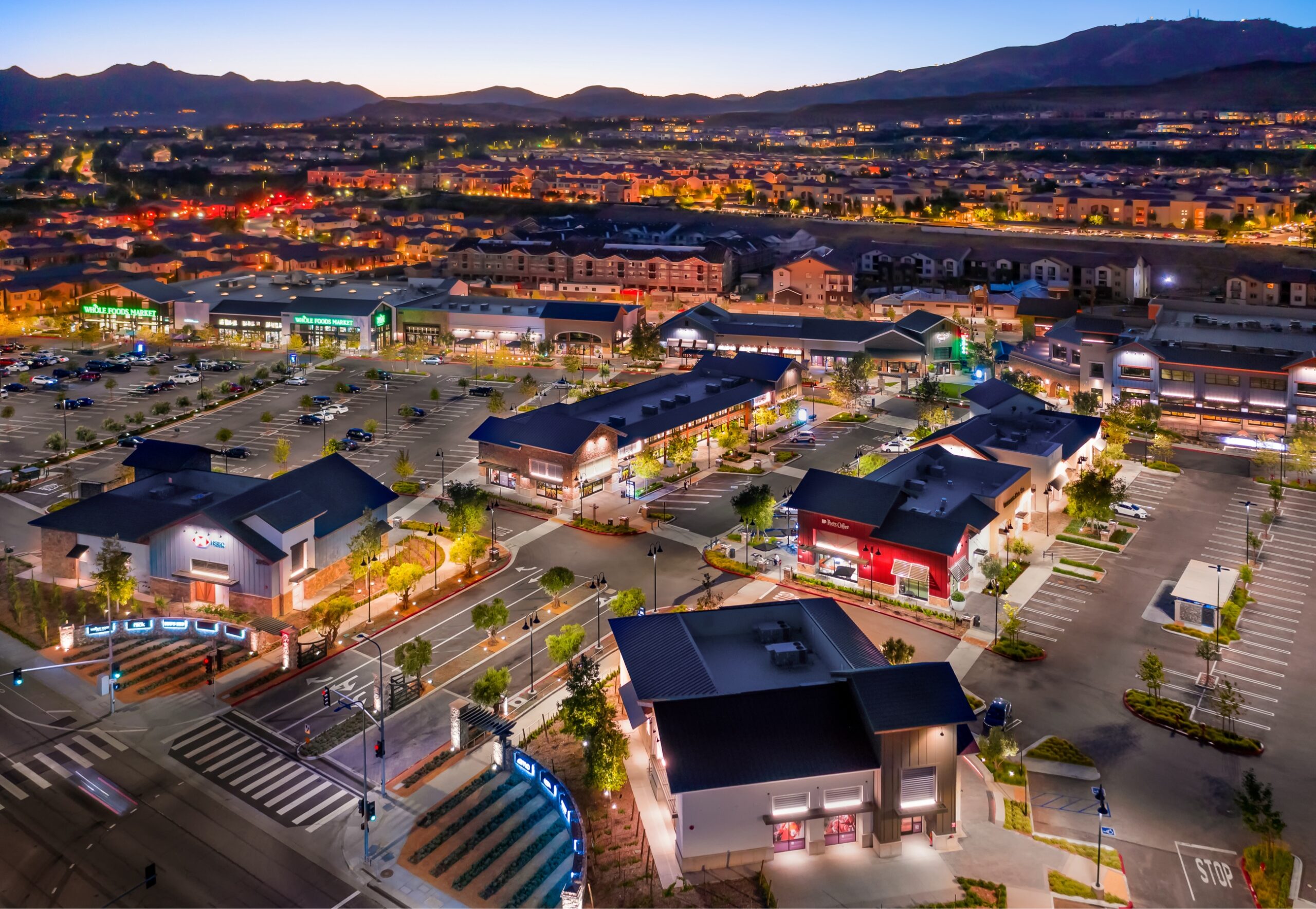 Homepage - Shapell Properties, Inc