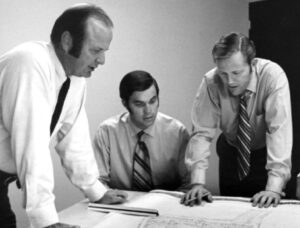 Who We Are - Shapell Properties, Inc