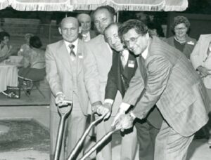 Who We Are - Shapell Properties, Inc