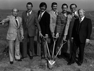 Who We Are - Shapell Properties, Inc