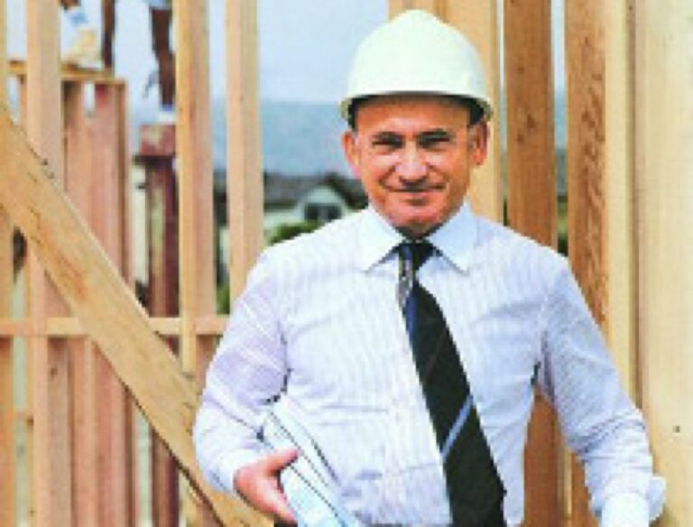 Who We Are - Shapell Properties, Inc