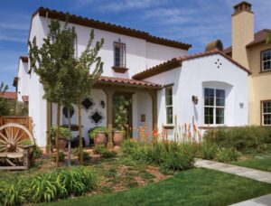 Who We Are - Shapell Properties, Inc