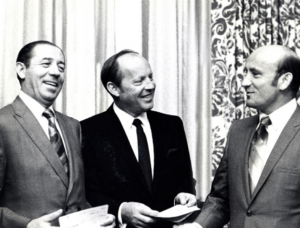 Who We Are - Shapell Properties, Inc