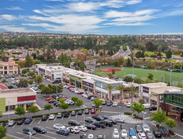 Aliso Village - Shapell Properties, Inc
