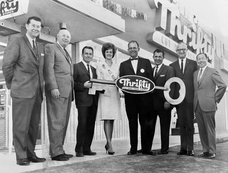 Who We Are - Shapell Properties, Inc