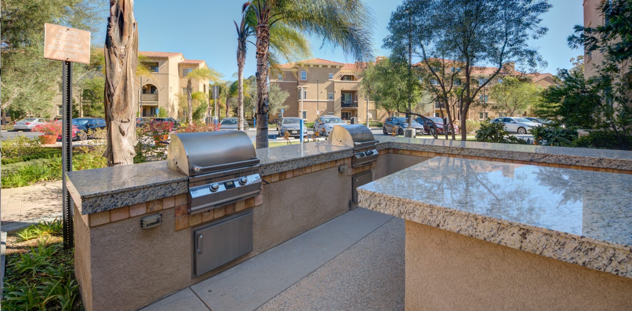 Ventana at Porter Ranch - Shapell Properties, Inc