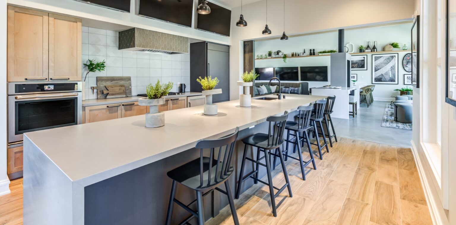 The Vineyards at Porter Ranch - Shapell Properties, Inc