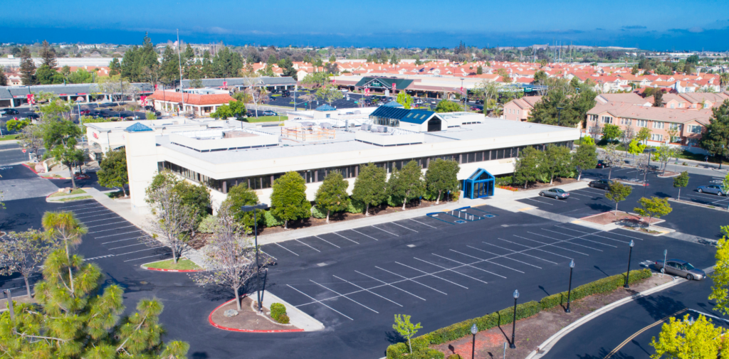 Milpitas Office Building - Shapell Properties, Inc