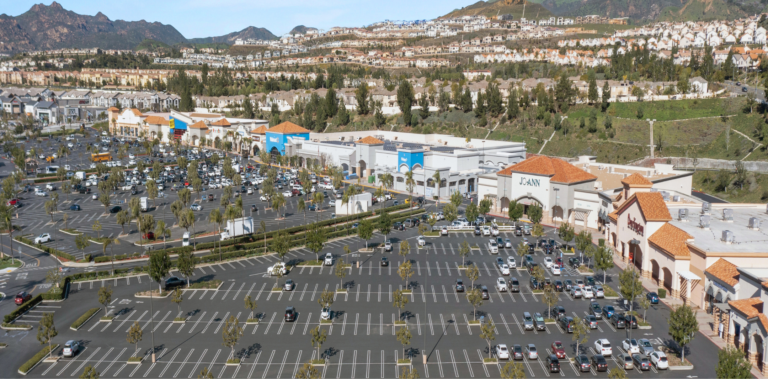 Porter Ranch Town Center - Shapell Properties, Inc