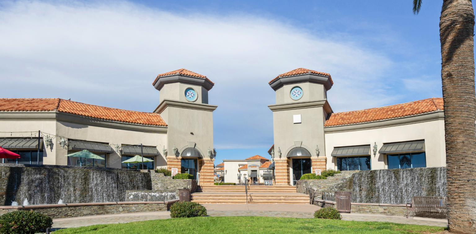 Porter Ranch Town Center - Shapell Properties, Inc