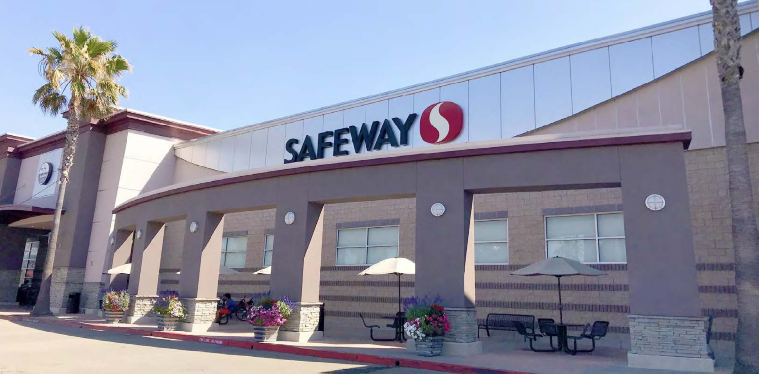 The Plaza at Gale Ranch - Shapell Properties, Inc