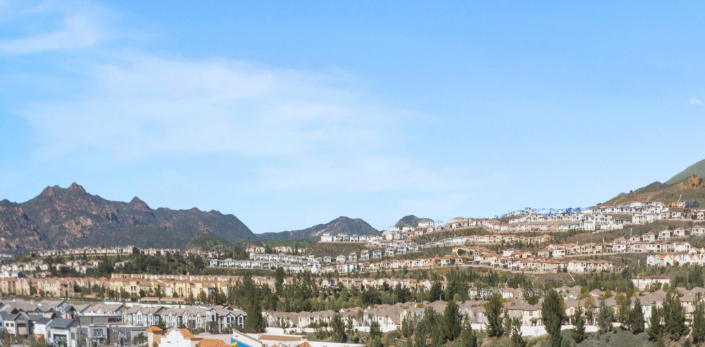 Who We Are - Shapell Properties, Inc